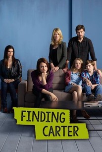 Finding Carter: Season 1, Episode 1 - Rotten Tomatoes