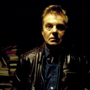 Derek Jacobi - Rotten Tomatoes