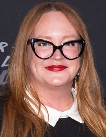 Ashley Michelle Marsh | Rotten Tomatoes