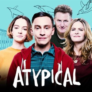 Atypical - Rotten Tomatoes