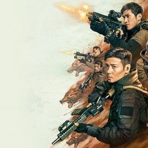 Wolf Pack - Rotten Tomatoes