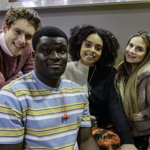 So Awkward: Season 1, Episode 1 - Rotten Tomatoes