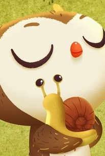 Odo: Season 1, Episode 21 | Rotten Tomatoes