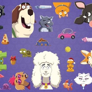 HouseBroken - Rotten Tomatoes