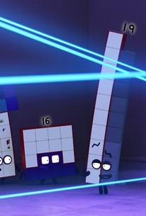 Numberblocks: Season 4, Episode 15 | Rotten Tomatoes
