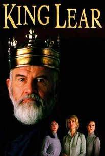 King Lear (1998) | Rotten Tomatoes