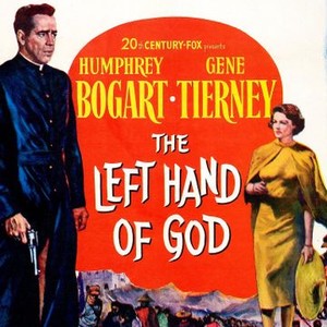 The Left Hand of God - Rotten Tomatoes