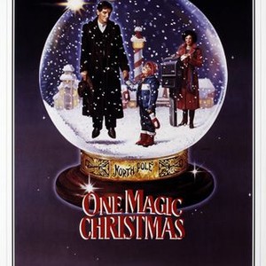 One Magic Christmas - Rotten Tomatoes