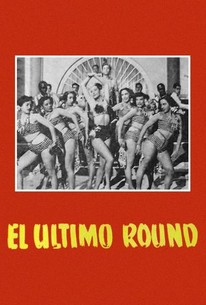 El último round | Rotten Tomatoes