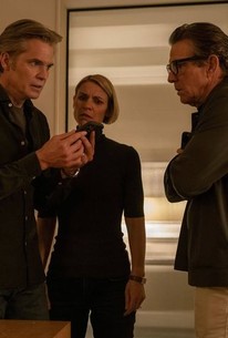 Full Circle: Limited Series, Episode 1 - Rotten Tomatoes