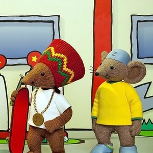 Rastamouse: Season 1, Episode 51 - Rotten Tomatoes
