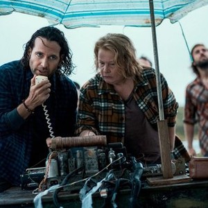 From: Season 1, Episode 10 - Rotten Tomatoes