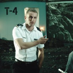 P.J. Boudousqué - Rotten Tomatoes