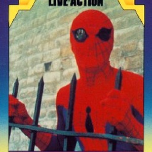 Spiderman: The Deadly Dust (1978) - Rotten Tomatoes