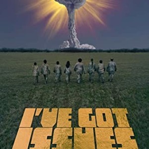 I've Got Issues - Rotten Tomatoes