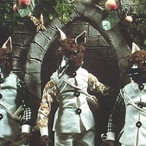 Blood Tea and Red String - Rotten Tomatoes