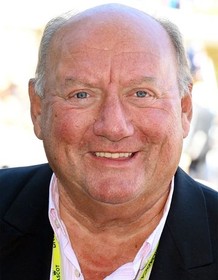 Alan Brazil | Rotten Tomatoes