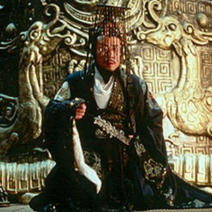 The Emperor and the Assassin - Rotten Tomatoes