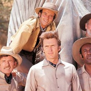 Rawhide: Season 6 - Rotten Tomatoes
