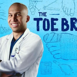 The Toe Bro - Rotten Tomatoes