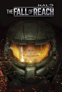 Halo: The Fall of Reach | Rotten Tomatoes