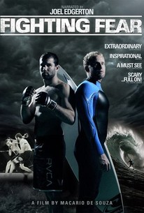 Fighting Fear (2011) | Rotten Tomatoes