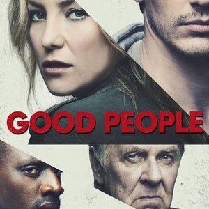 Good People - Rotten Tomatoes