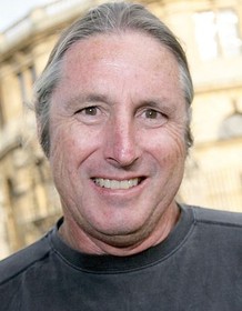 Tim Winton - Rotten Tomatoes