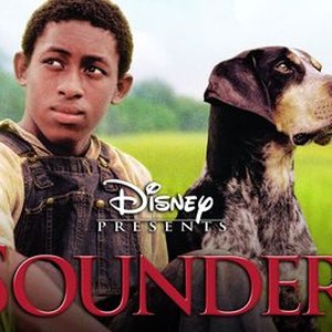 Sounder - Rotten Tomatoes