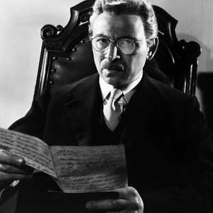 Morris Carnovsky - Rotten Tomatoes