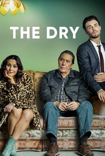 The Dry | Rotten Tomatoes