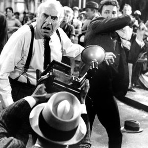 Ed Begley - Rotten Tomatoes