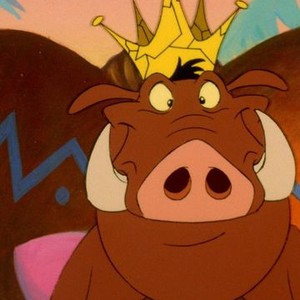 Timon & Pumbaa: Season 1, Episode 1 - Rotten Tomatoes
