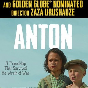 Anton - Rotten Tomatoes