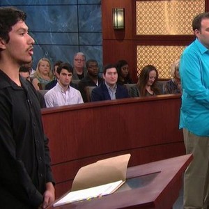 Judge Jerry: Season 1, Episode 41 - Rotten Tomatoes