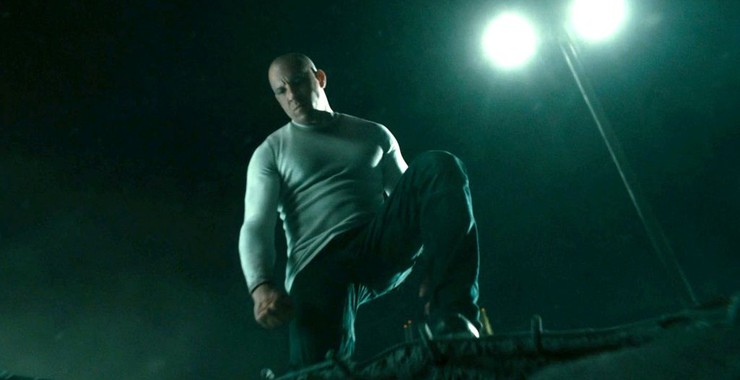 Furious 7 - Rotten Tomatoes