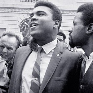 Ali's Comeback: The Untold Story - Rotten Tomatoes