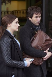 Perception: Season 3, Episode 8 | Rotten Tomatoes