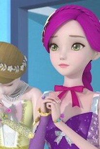 Secret Jouju: Season 1, Episode 44 | Rotten Tomatoes