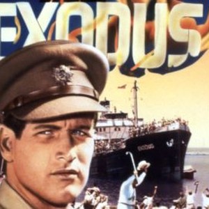 Exodus - Rotten Tomatoes