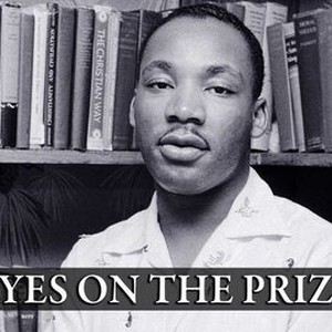 Eyes on the Prize - Rotten Tomatoes