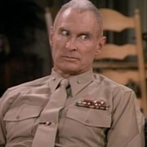 Major Dad: Season 3, Episode 9 - Rotten Tomatoes