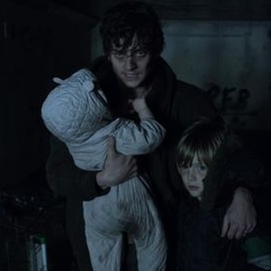 Citadel - Rotten Tomatoes