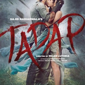 Tadap - Rotten Tomatoes