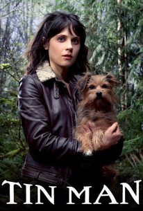 Tin Man | Cast and Crew | Rotten Tomatoes