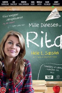 Rita: Season 1 - Rotten Tomatoes