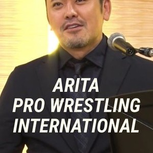 Arita Pro Wrestling International - Rotten Tomatoes
