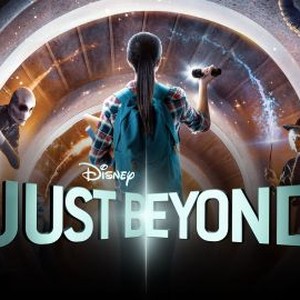 Just Beyond - Rotten Tomatoes