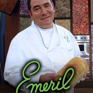Emeril Live: Season 8, Episode 25 - Rotten Tomatoes
