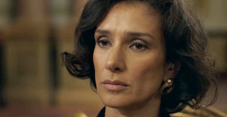 The Capture | Rotten Tomatoes